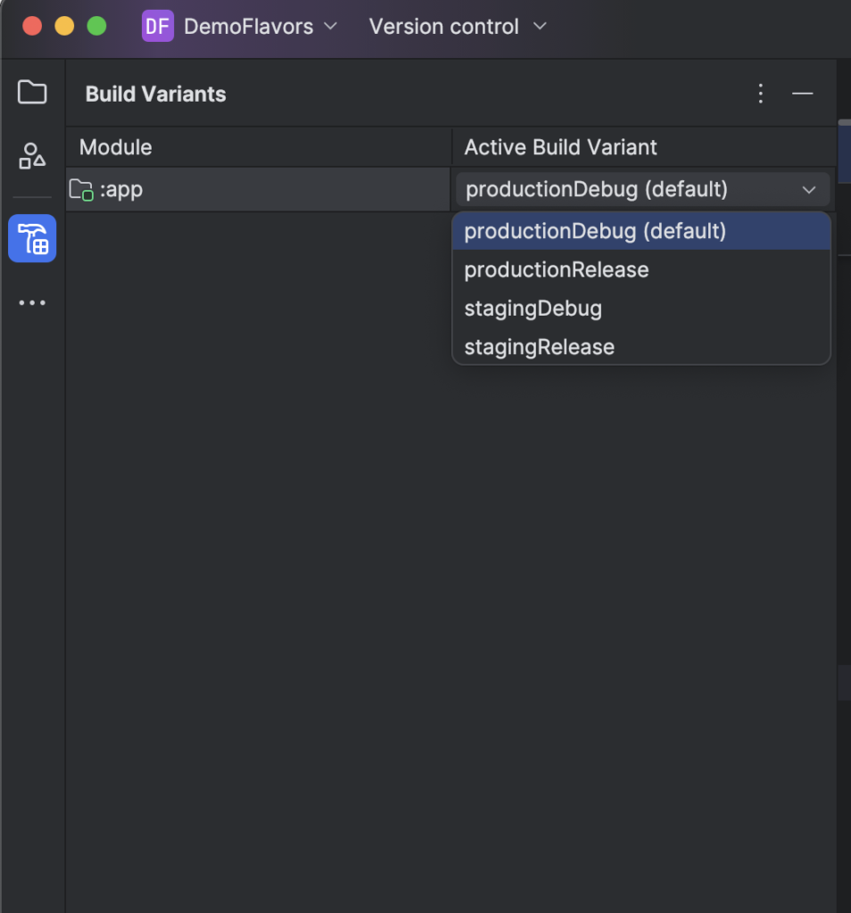 Configurar Product Flavors en Android: Paso a paso para principiantes ...